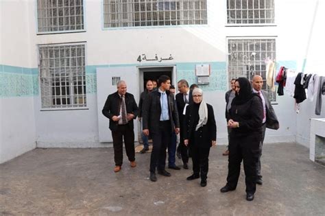 199 جزائريا يقبعون في سجون تونس صحيفة مكة