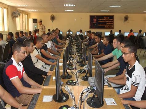 بالشروط تفاصيل قبول دفعات جديدة من خريجي الجامعات بالكليات الحربية