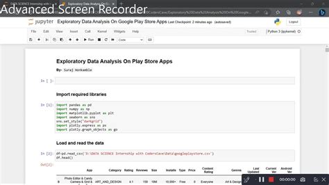 Suraj Honkamble On Linkedin Datascience Dataanalysis Python