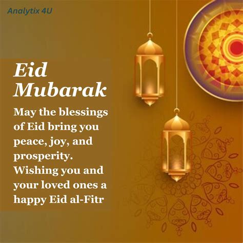 Analytix4u Analytics World On Linkedin Eidmubarak
