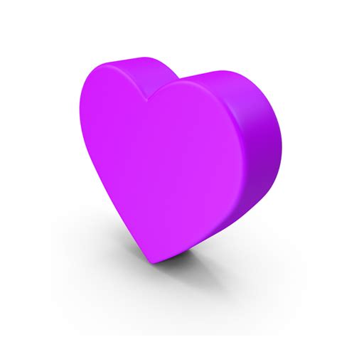 Heart Purple Png Images And Psds For Download Pixelsquid S11893337f