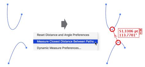Dynamic Measure Astute Graphics Documentation