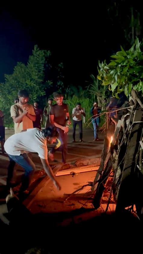 Chamod Hettiarachchi