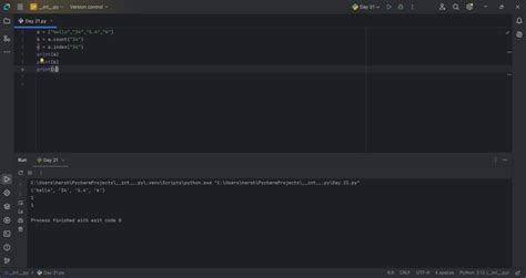harsha bacham on linkedin pythonlearning codingjourney