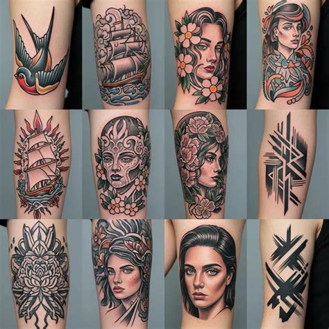 Best Tattoo Shops In Benton Ar Expert Artists And Custom Designs Spa