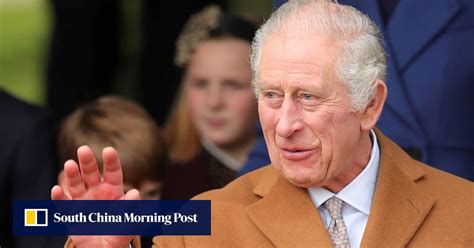 Britains King Charles Admitted To Hospital For Prostate Surgery Webtimes
