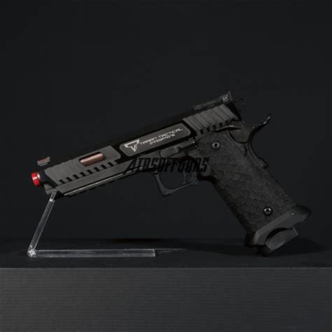 Rst Tti Sti 2011 Combat Master Package 리얼스틸테크 존윅3 하이카파 타란택티컬 컴뱃 마스터 가스건