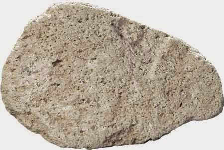 Learning Geology Rhyolite