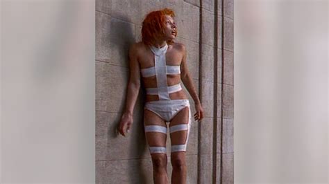 Sexiest Sci Fi Stunners Fox News