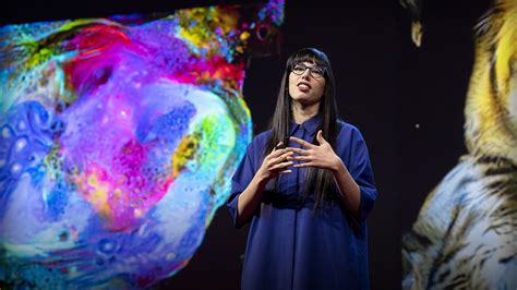 Artificial Intelligence Ted Talks