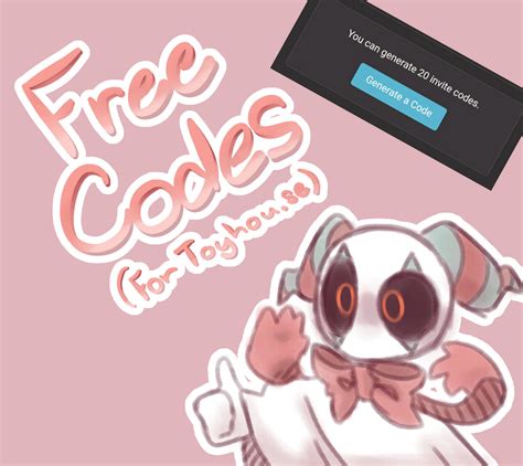 Free Toyhouse Codes By C0rrupt3ed On Deviantart