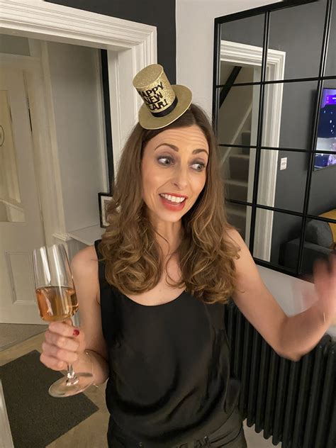 Happy New You ️ The Fuzzy Duck Food Company