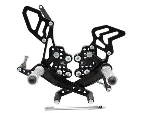 PP TUNING REAR SET SUZUKI GSX R MotoGo