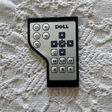 Controle Remoto Notebook Dell Inspiron 1525 Computador Notebook Dell