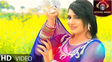 Qand Agha Sakhi Bangri Official Video Youtube