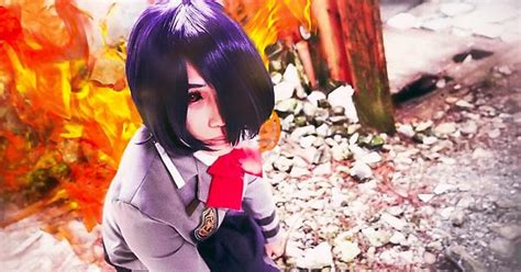 Touka Kirishima Cosplay Tokyo Ghoul Album On Imgur