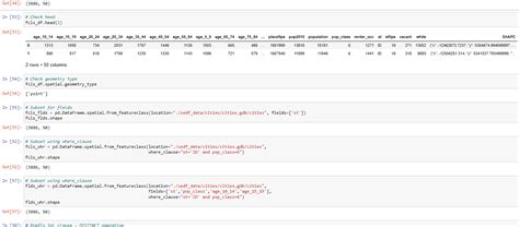 Problem With Fromfeatureclass Method Parameters Esri Community