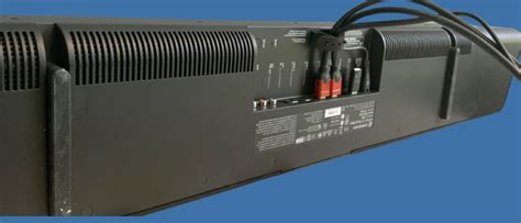 Hdmi Arc Switch For Soundbar At Patrick Lauzon Blog