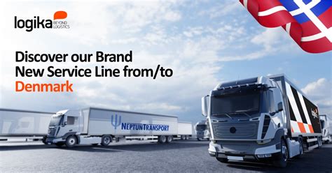 Logika Beyond Logistics On Linkedin We Proudly Present Our Brand New