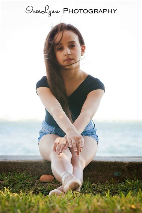 Ballet Photography Ideas By Ineslynn Photography Ballerina Photography Ideas Dance Photography