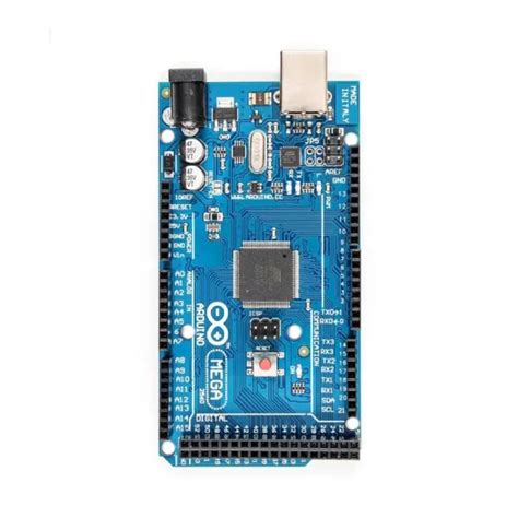 فروشگاه Brosk برد آردوینو ARDUINO MEGA2560 R3