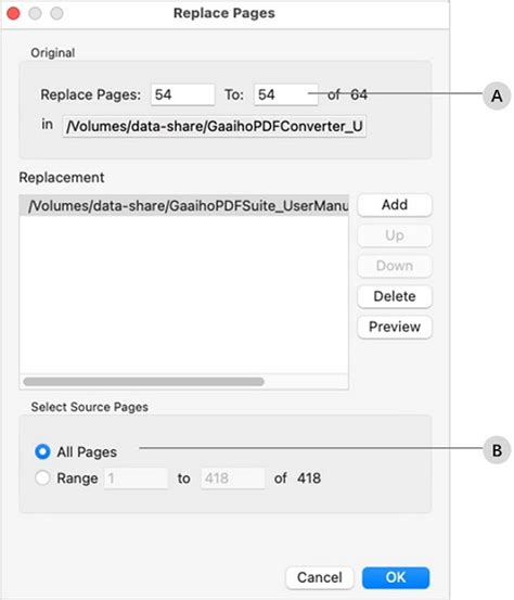 Chapt7 Document Replace