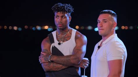 Perfect Match Winner Dom Reveals Relationship Status After Georgia Split
