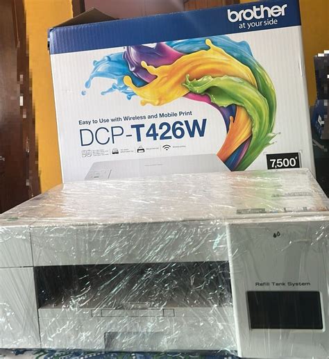 Printer Computers And Tech Printers Scanners And Copiers On Carousell