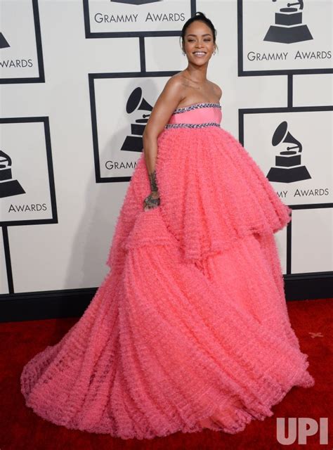 Photo 57th Grammy Awards Held At Staples Center In Los Angeles