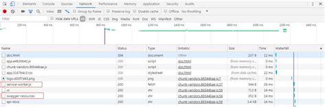 SpringBoot廿二SpringBoot中整合knife j接口文档 灰信网软件开发博客聚合