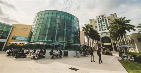 Fiu Is Launching A New Podcast Heres How To Listen Fiu News