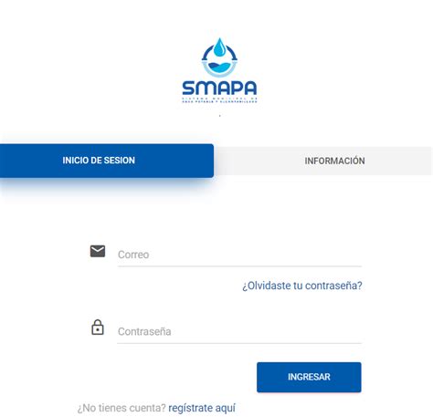 Descargar Recibo De Agua Smapa Tuxtla Gutiérrez Imprimir Y Pagar