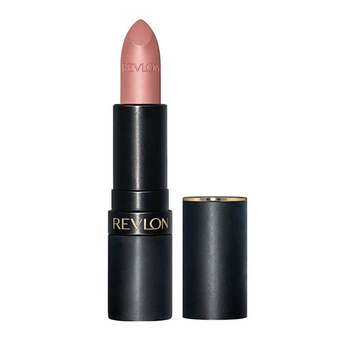 Amazon Com Revlon Super Lustrous The Luscious Mattes Lipstick High Impact With Moisturizing