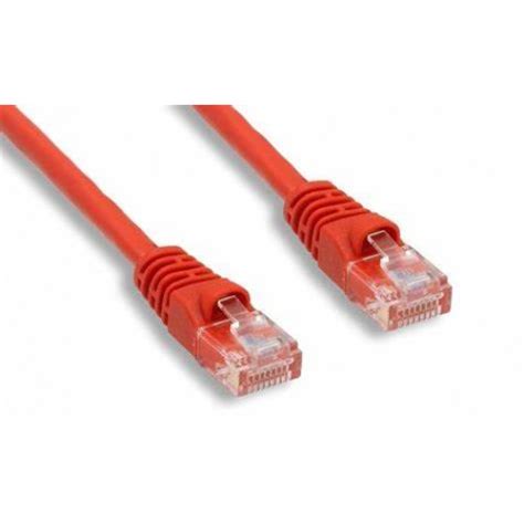 Ethernet Crossover Lan Cable