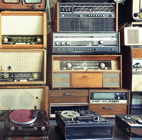 The History Of Record Labels Everything You Need To Know About Record