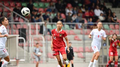 Striker Timnas Indonesia Putri Bocorkan Klub Jerman Yang Jadi Pelabuhan Barunya Musim Depan