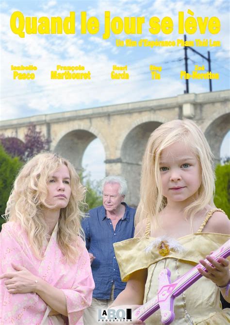 Isabelle Pasco Unifrance Films