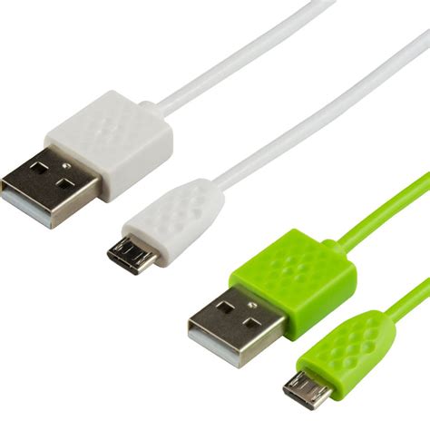 Usb C To Usb Cable Officeworks At Kai Wieck Blog