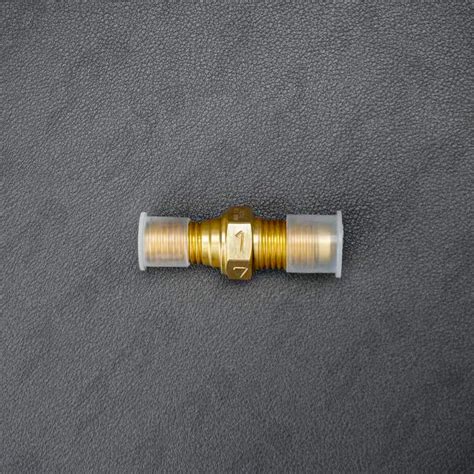 Jdy 175 Bar Upgrade Fuel Rail Prv Pressure Relief Valve For Ea113 2