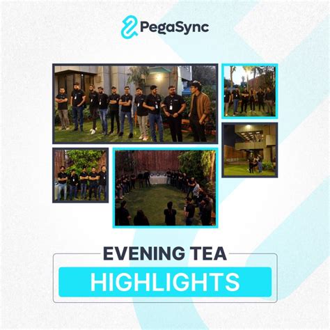 Pegasync Tech Startup Teatalks Newbeginnings 2023tech Pegasync