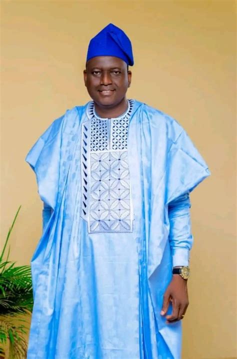 Kabba Bunu Council Leader Hon Comfort Obaromi Celebrates Pastor David Adebanji On His