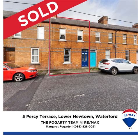 Margaret Fogarty Trv On Linkedin Waterford Waterfordproperty