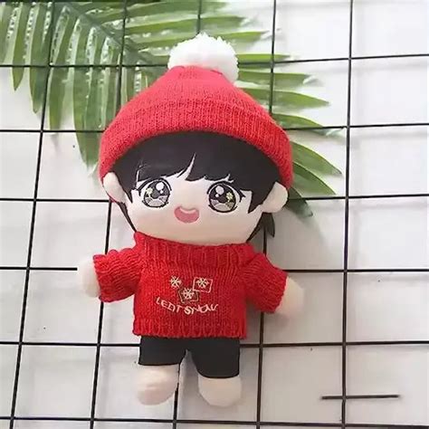 Customplushmaker Create Your Own Custom Plushie Fit For Both Genders