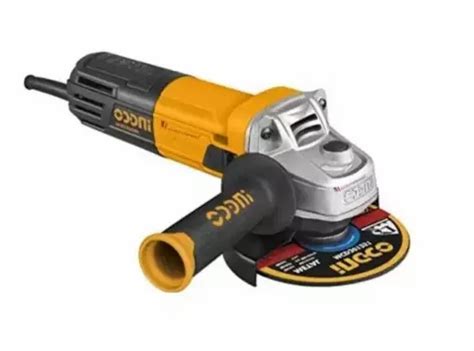 INGCO Angle Grinder AG AG Inch W At Rs Piece In Agra ID