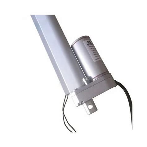 24v 200mm Stroke Length Linear Actuator At ₹ 4295 Piece Linear Actuator In New Delhi Id