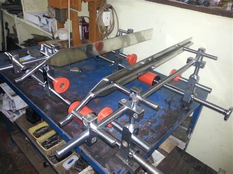 Servo Conveyor At Best Price In Chennai By Mvs Engineering Industries
