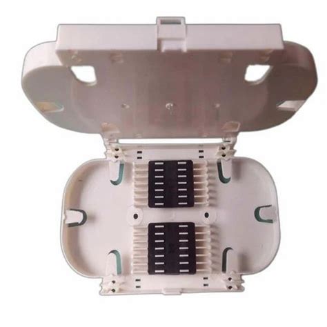 Fiber Optic Splice Tray At ₹ 30 Fiber Optic Splice Tray In Ghaziabad Id 2848965669455