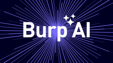 Welcome To The Next Evolution Of Burp Suite 🚀 As A Pentester Staying