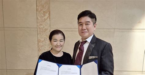 세계평화기원 K Pop 월드투어 ‘no War Just Peace 본격 시동