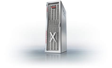 oracle database on linkedin highlights of the new oracle exadata x6